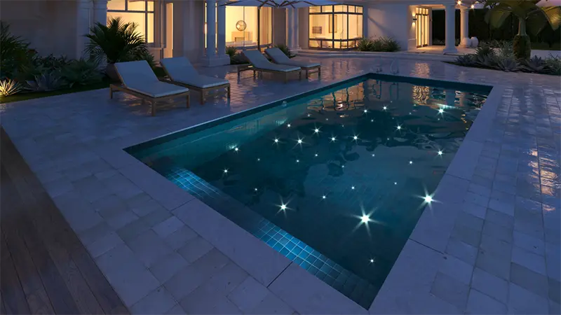 Piscinas - iGUi - A sua piscina