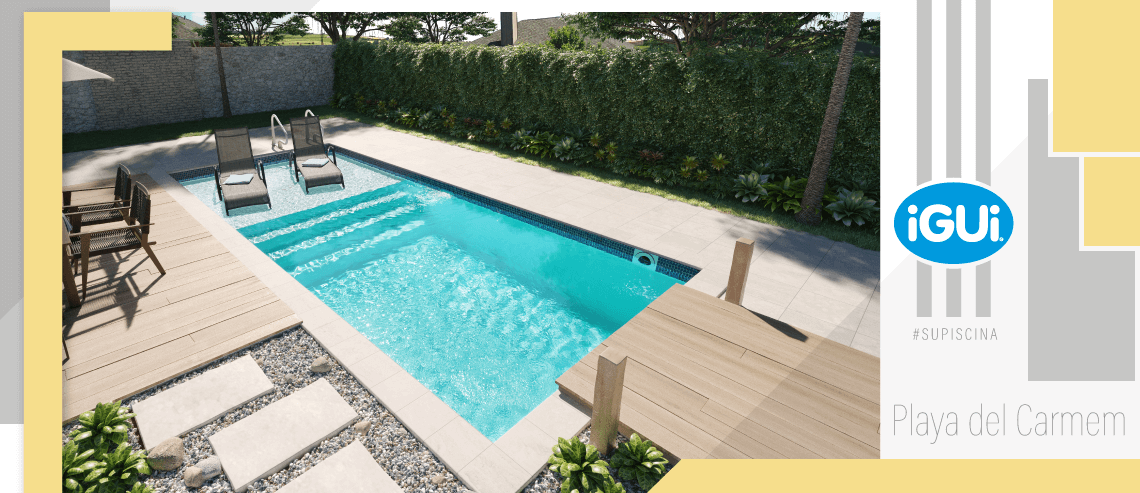 Inicio - iGUi - Su piscina