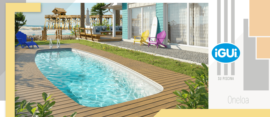 Inicio - iGUi Mexico - Su piscina