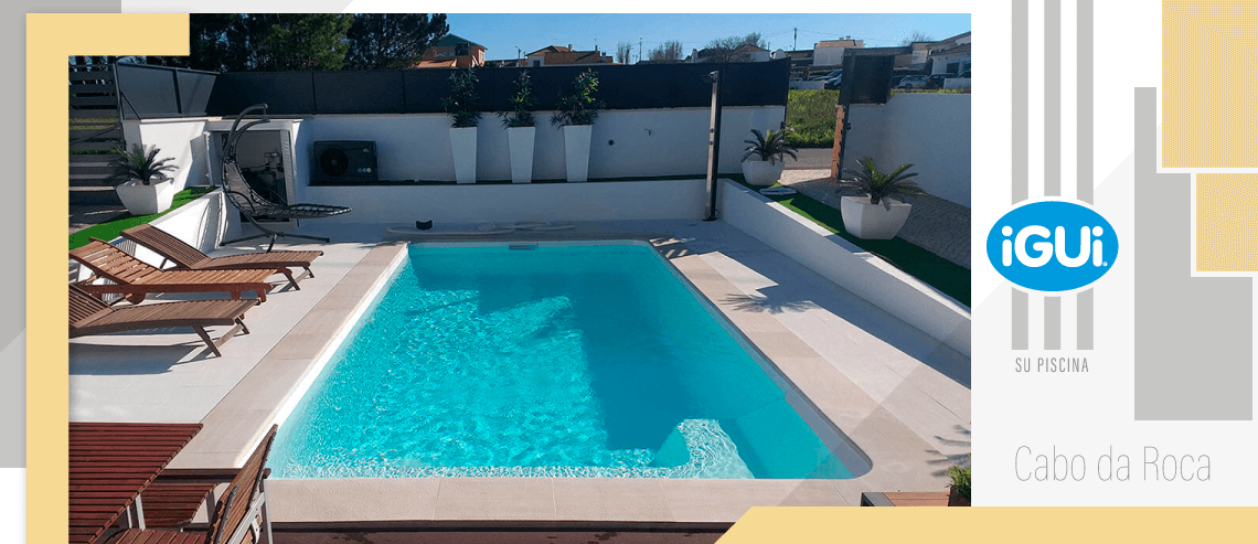 Inicio - iGUi Spain - Su piscina