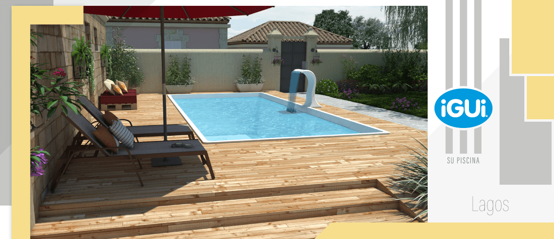 Inicio - iGUi Spain - Su piscina