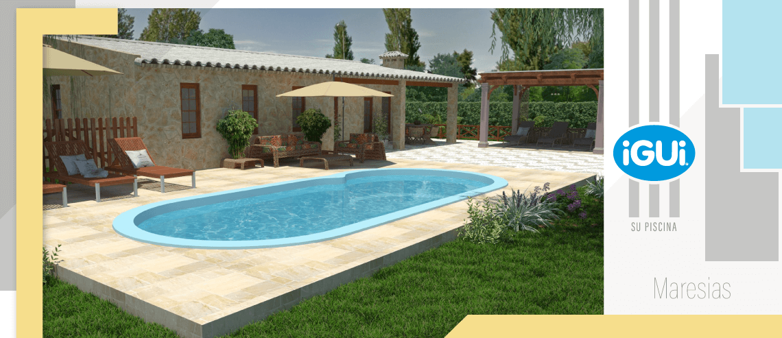 Inicio - iGUi Spain - Su piscina